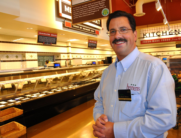 222. Sneak Peek Inside the New Heinen's Grocery Store - 365Barrington