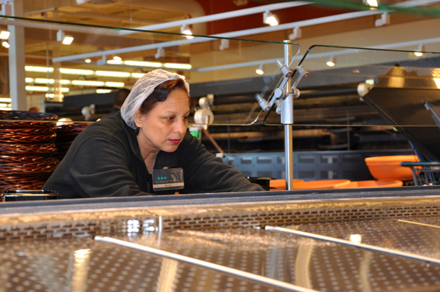 222. Sneak Peek Inside the New Heinen's Grocery Store | 365Barrington