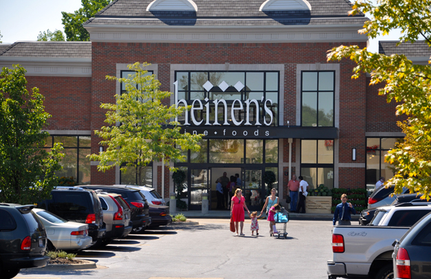 132. Heinen's Grocery Going Strong in Glenview | 365Barrington