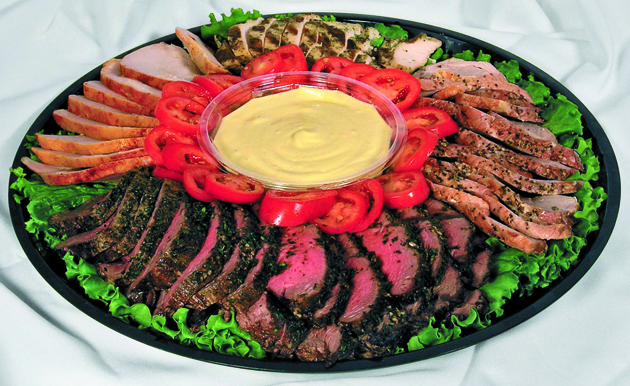 335. Barrington EATS: Heinen's Beef for the Holidays | 365Barrington