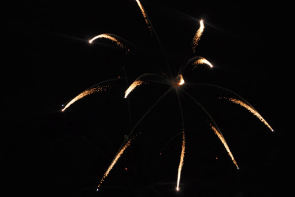 145. Barrington 4th of July Fireworks, Behind the Scenes | 365Barrington