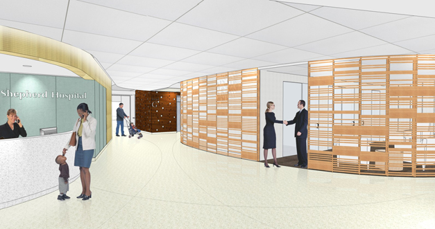 157. Business Beat: Good Shepherd Hospital Heart Attack Care Award ...