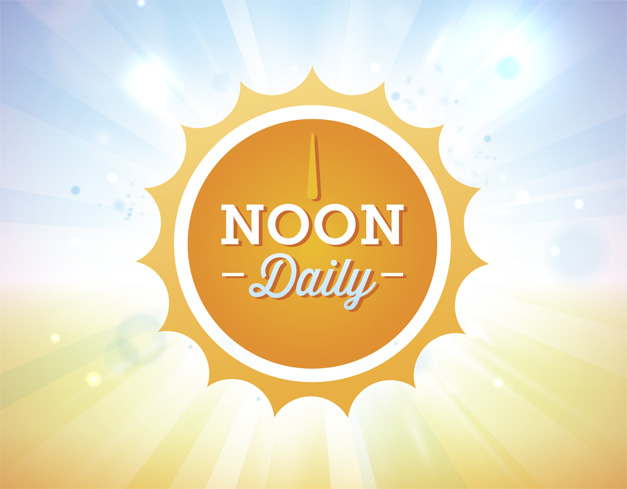 230. Introducing: Something New at Noon Daily | 365Barrington