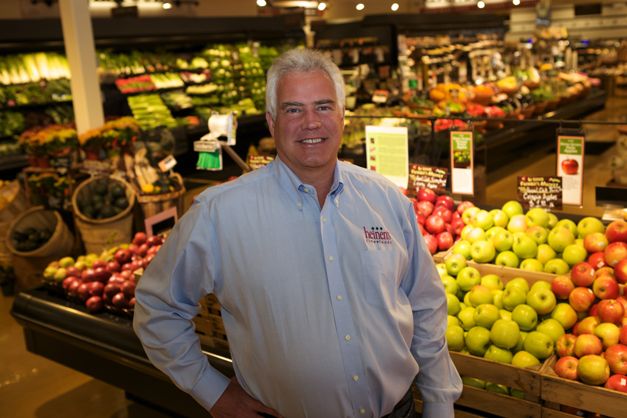 Heinen's Company Profile | Management and Employees List