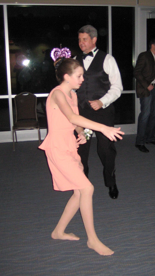 47. Daddy Daughter Date Night at the Barrington Park District ...