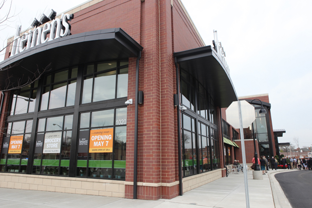 132. Heinen's Grocery Going Strong in Glenview | 365Barrington