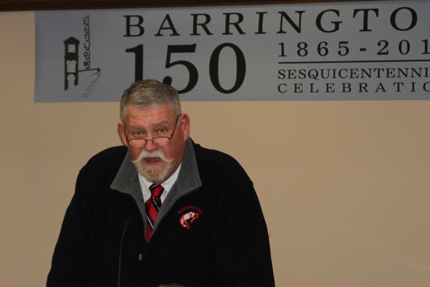 38. Lifelong Resident Reflects on Barrington's 150 Year History ...