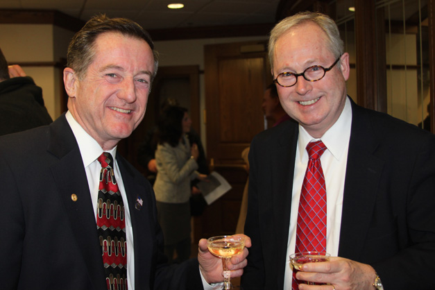 38. Lifelong Resident Reflects on Barrington's 150 Year History ...