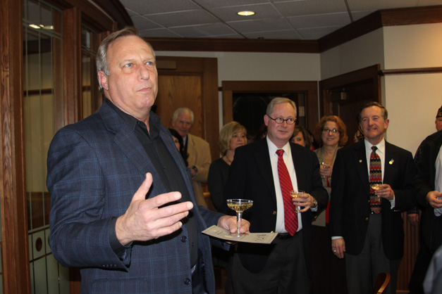 38. Lifelong Resident Reflects on Barrington's 150 Year History ...