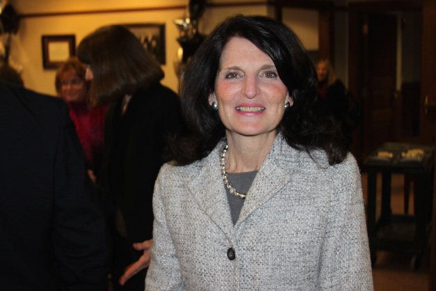 38. Lifelong Resident Reflects on Barrington's 150 Year History ...