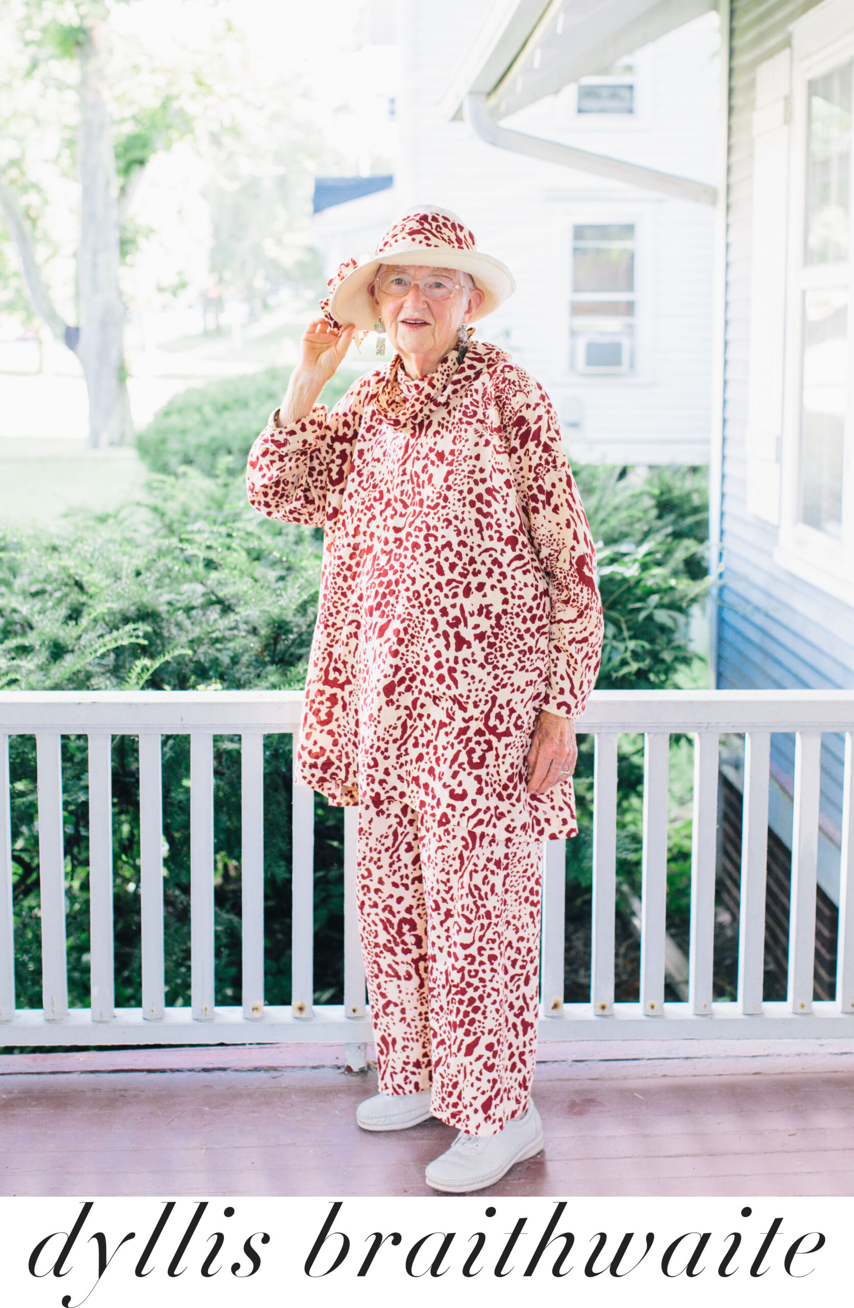 208. Barrington Street Style: One-of-a-Kind Fashion Designer, Dyllis ...