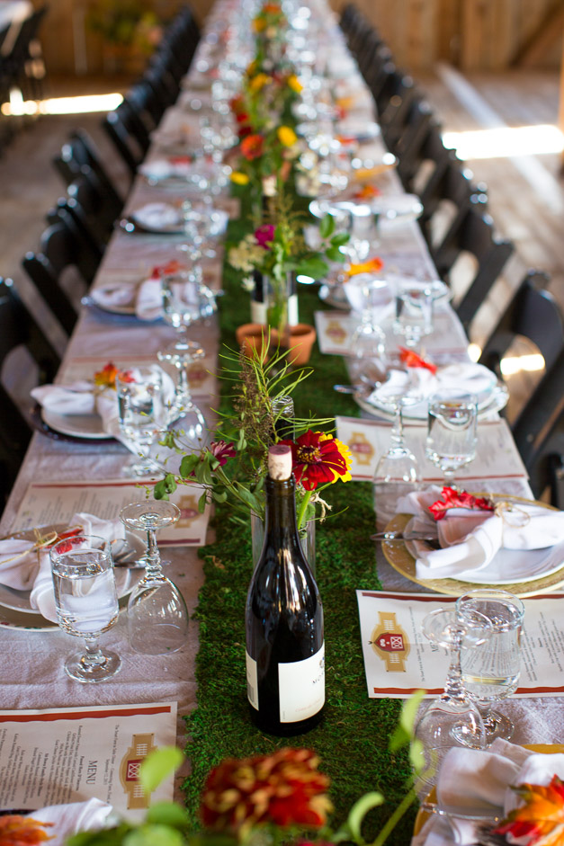 268. Farm to Table Dinner Celebrates Smart Farm's Commitment to the ...