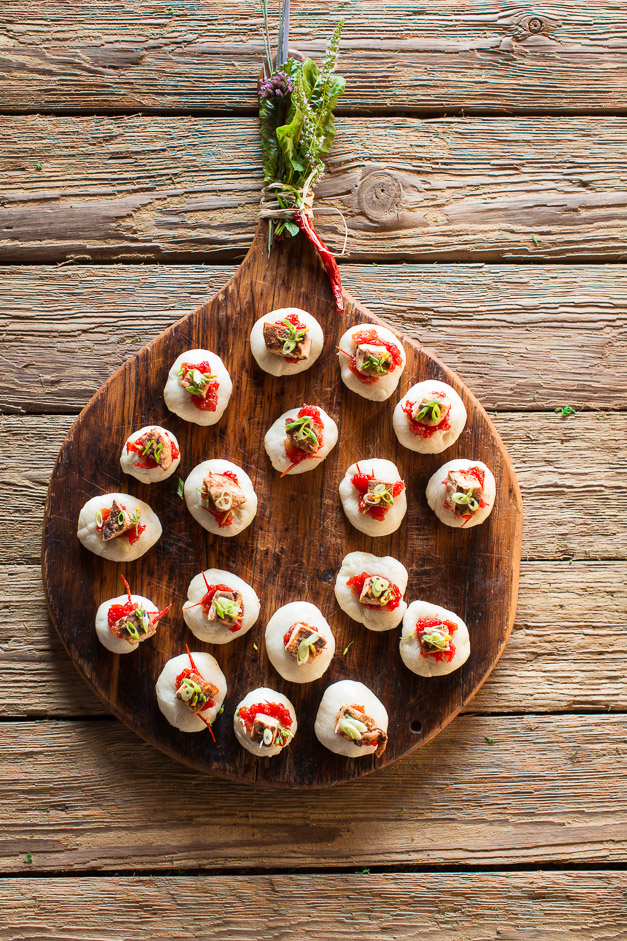 268. Farm to Table Dinner Celebrates Smart Farm's Commitment to the ...