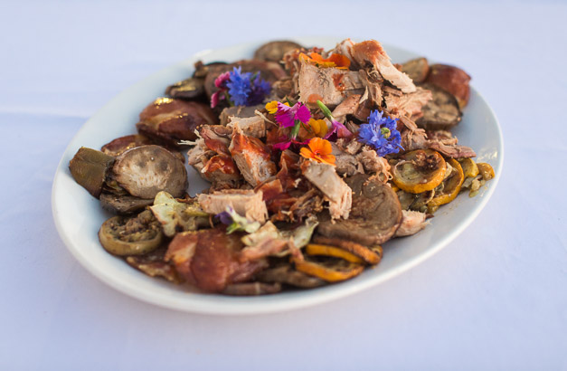 268. Farm to Table Dinner Celebrates Smart Farm's Commitment to the ...