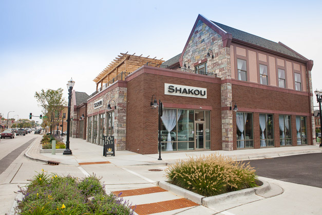 295. Shakou Sushi Now Open for Lunch & Dinner in Barrington ...