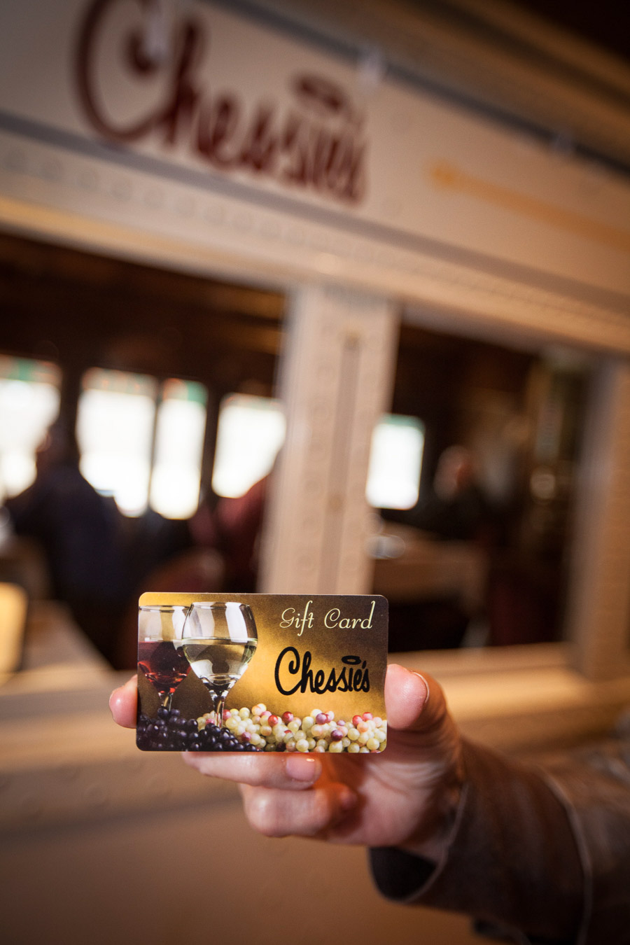 356. Holiday Gift Ideas & Extended Santa Hours at Barrington's Ice ...