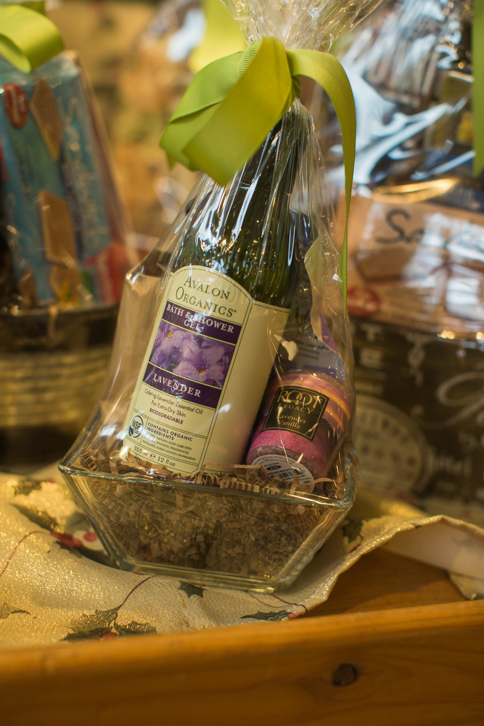 363. Heinens 4pm Panic: Homemade Holiday Gifts from the Kitchen ...