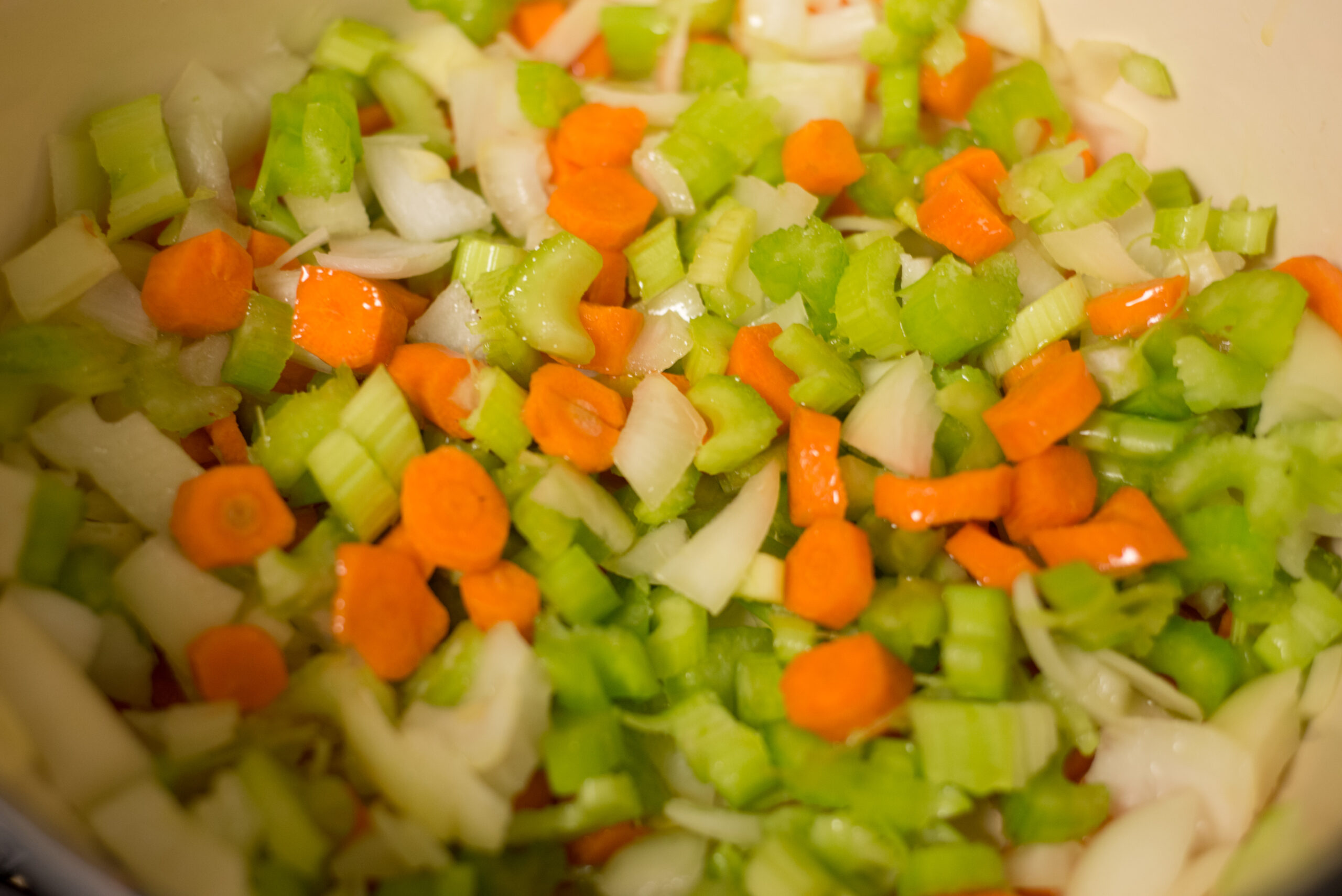 Heinen's Sunday Supper: A Smith Family Favorite Vegan Dinner ...