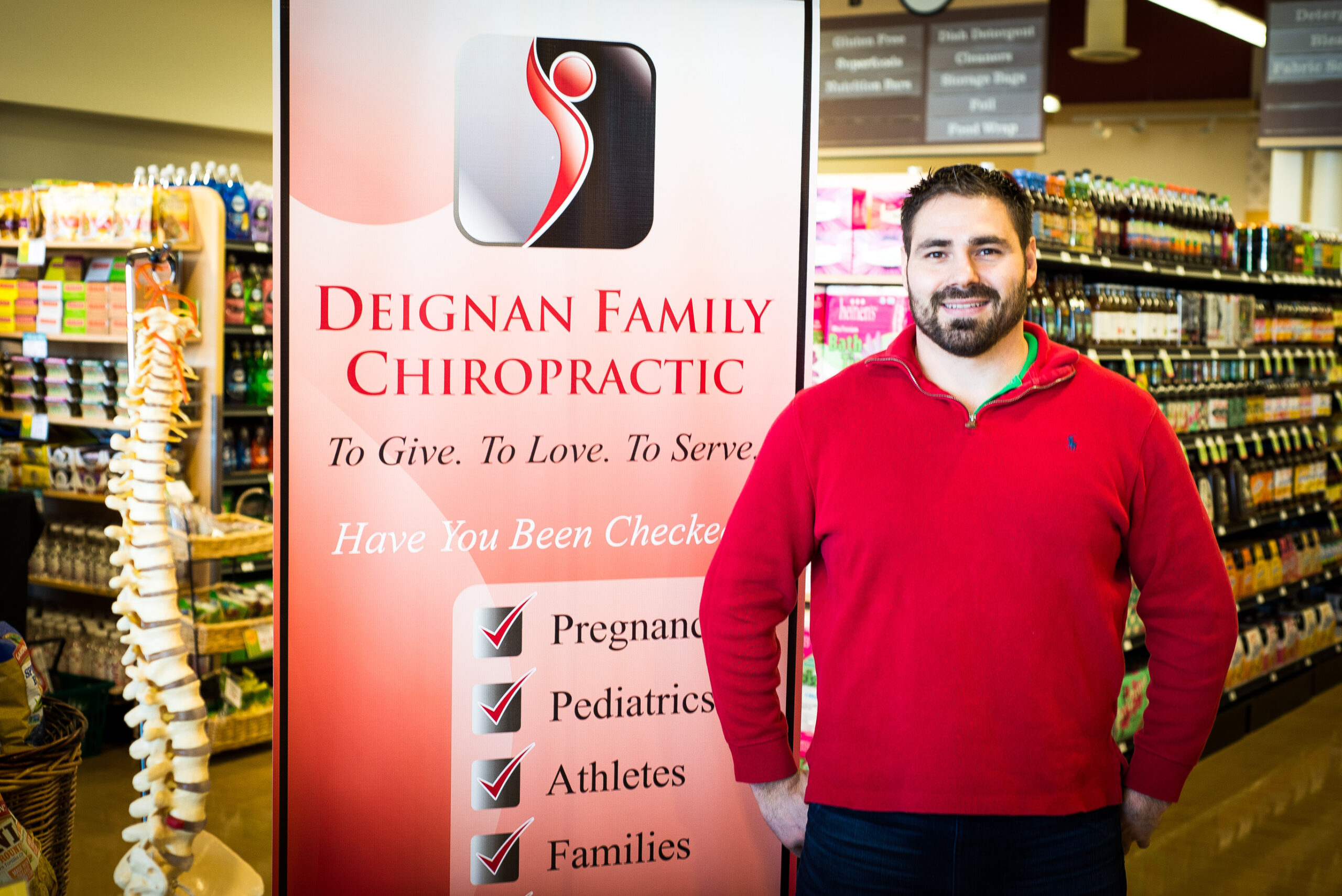 Local Businesses Share Tips for Healthy Living During Heinen's Grocery ...