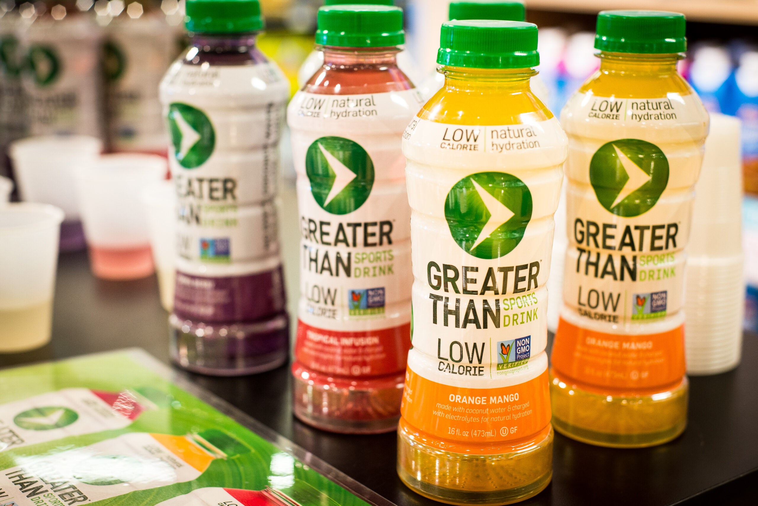 Local Businesses Share Tips for Healthy Living During Heinen's Grocery ...