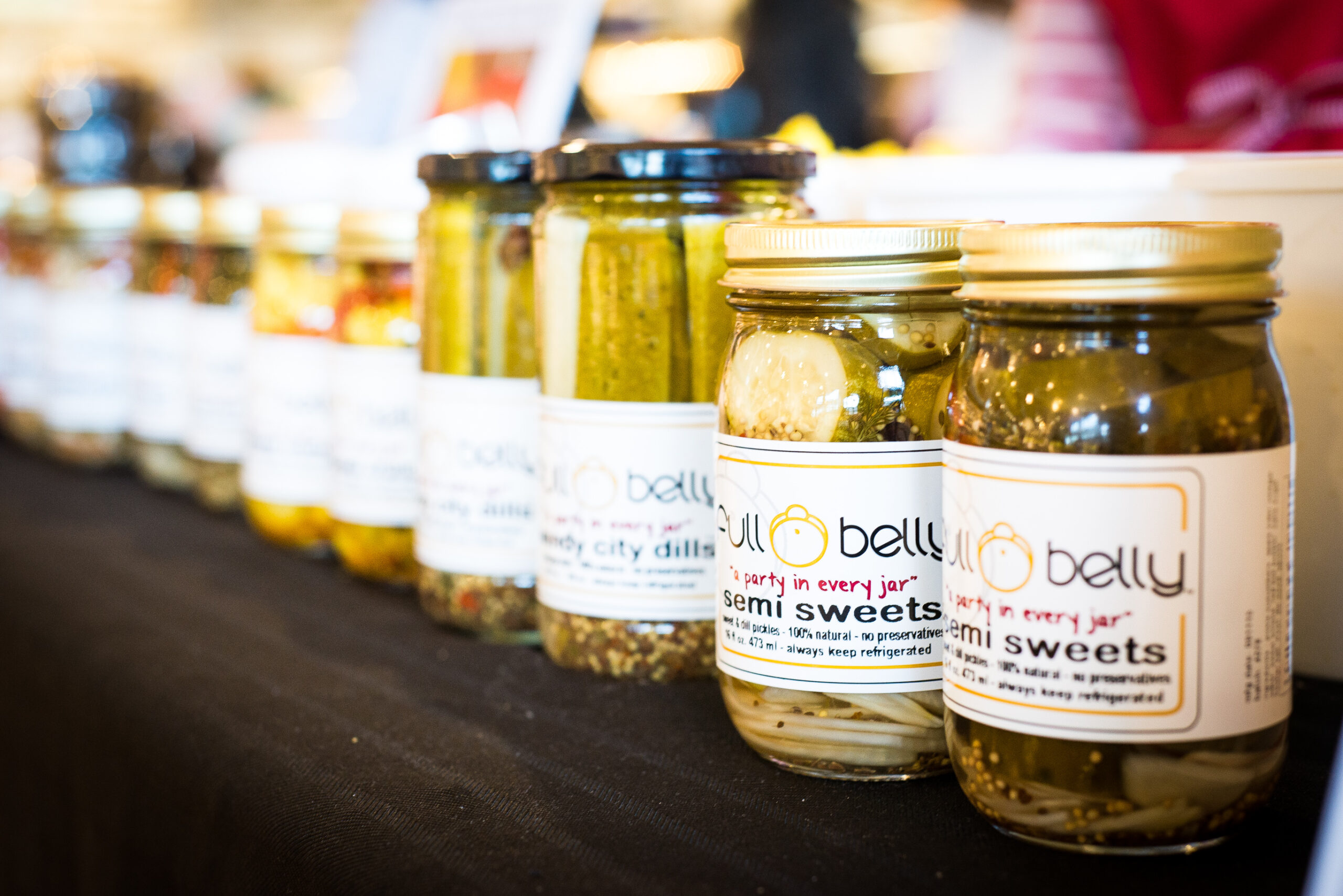 Local Businesses Share Tips for Healthy Living During Heinen's Grocery ...