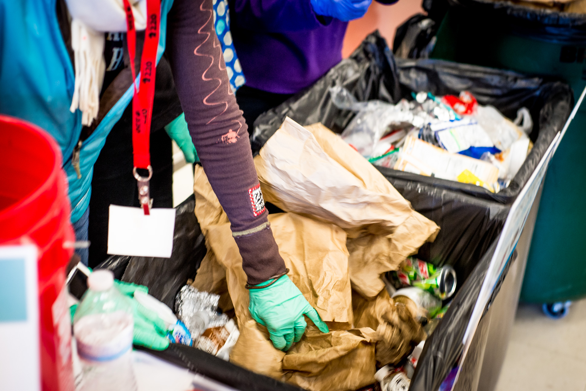 Mindful Waste Initiative Gains Momentum with Barrington High School ...