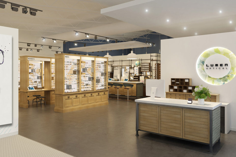 Lumen Optical Brings New Vision to the Eyewear Experience | 365Barrington