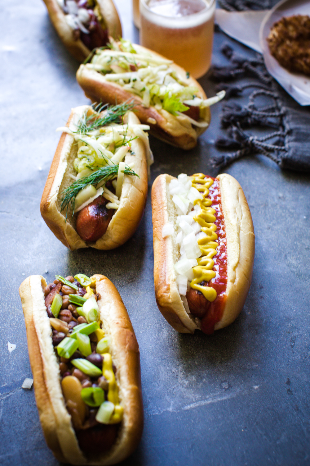 Heinen's 4pm Panic: Simple Hot Dogs Made Better - 365Barrington