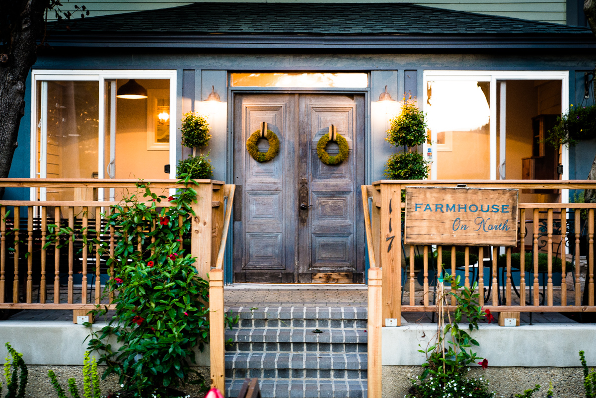 Farmhouse on North Opens to Rave Reviews in Barrington - 365Barrington