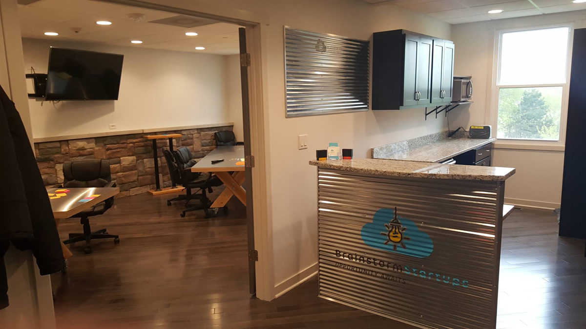 Brainstorm Startups Provides New Solutions for Small Businesses ...