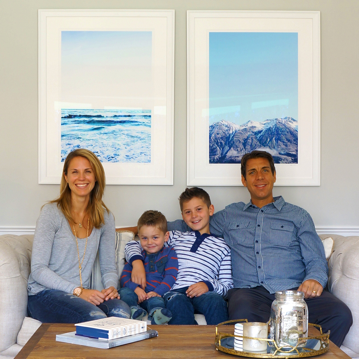 Heinen's Sunday Supper | Glantz Family Gumbo with Chicken & Sausage ...