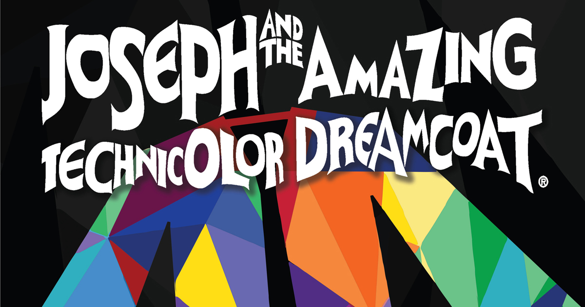 Joseph and the Amazing Technicolor Dreamcoat at Barrington High School ...