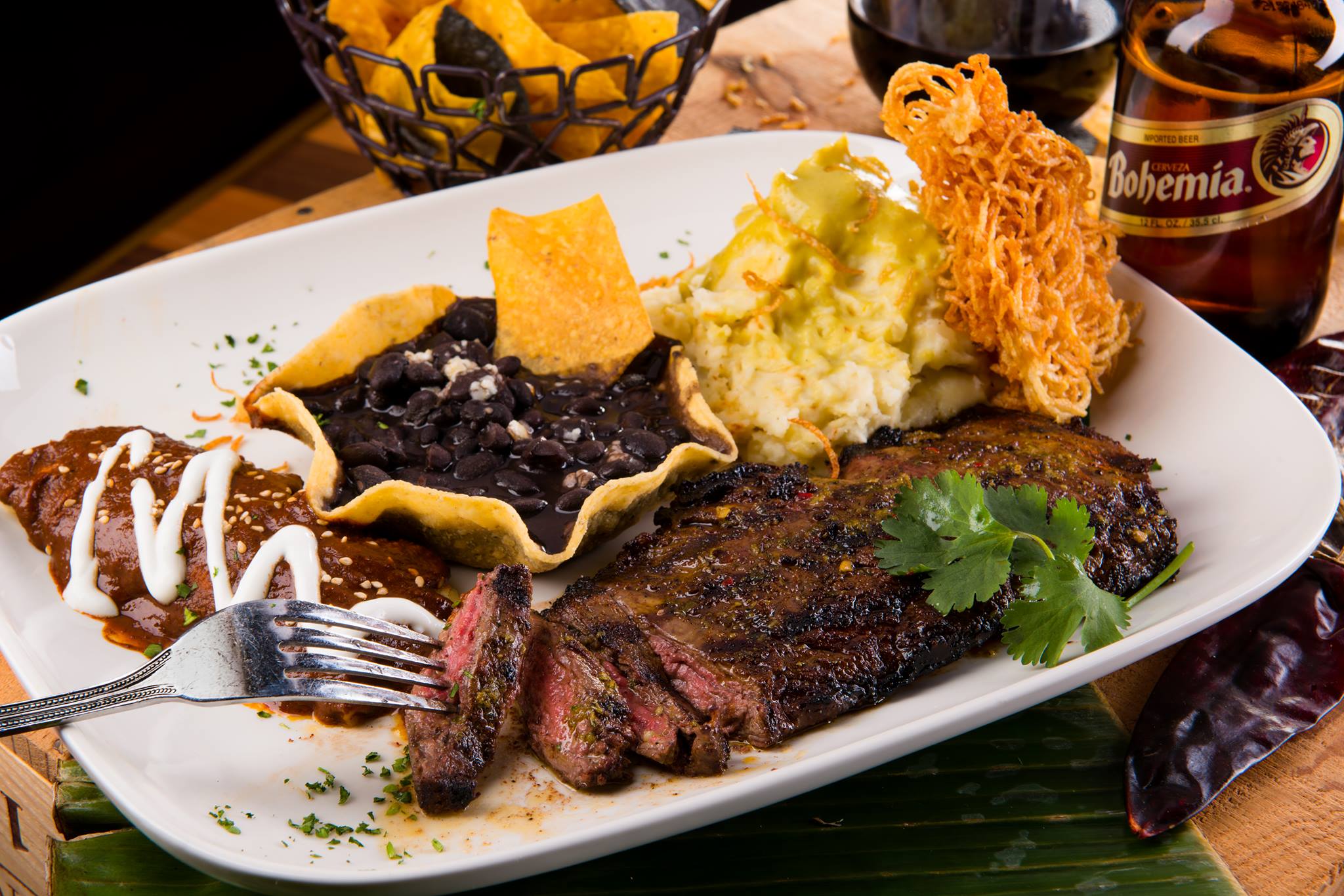 Celebrate National Margarita Day at Mago Grill & Cantina - 365Barrington