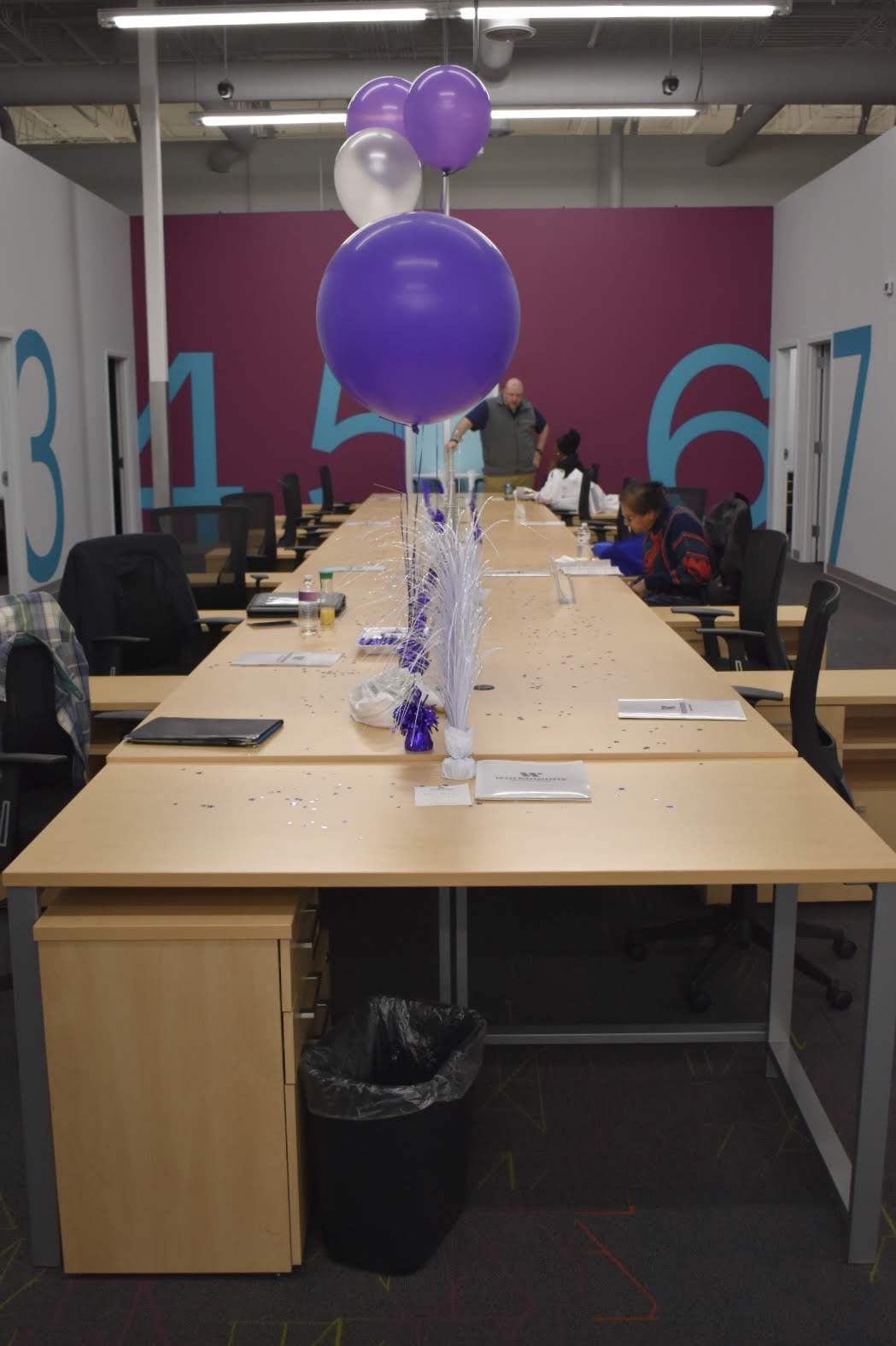 Office Depot OfficeMax Opens Lake Zurich Workonomy Coworking Space ...