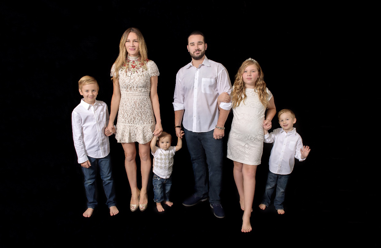 Homemade with Heinen's | Leopardo Family "Daddy's Home" Bok Choy ...