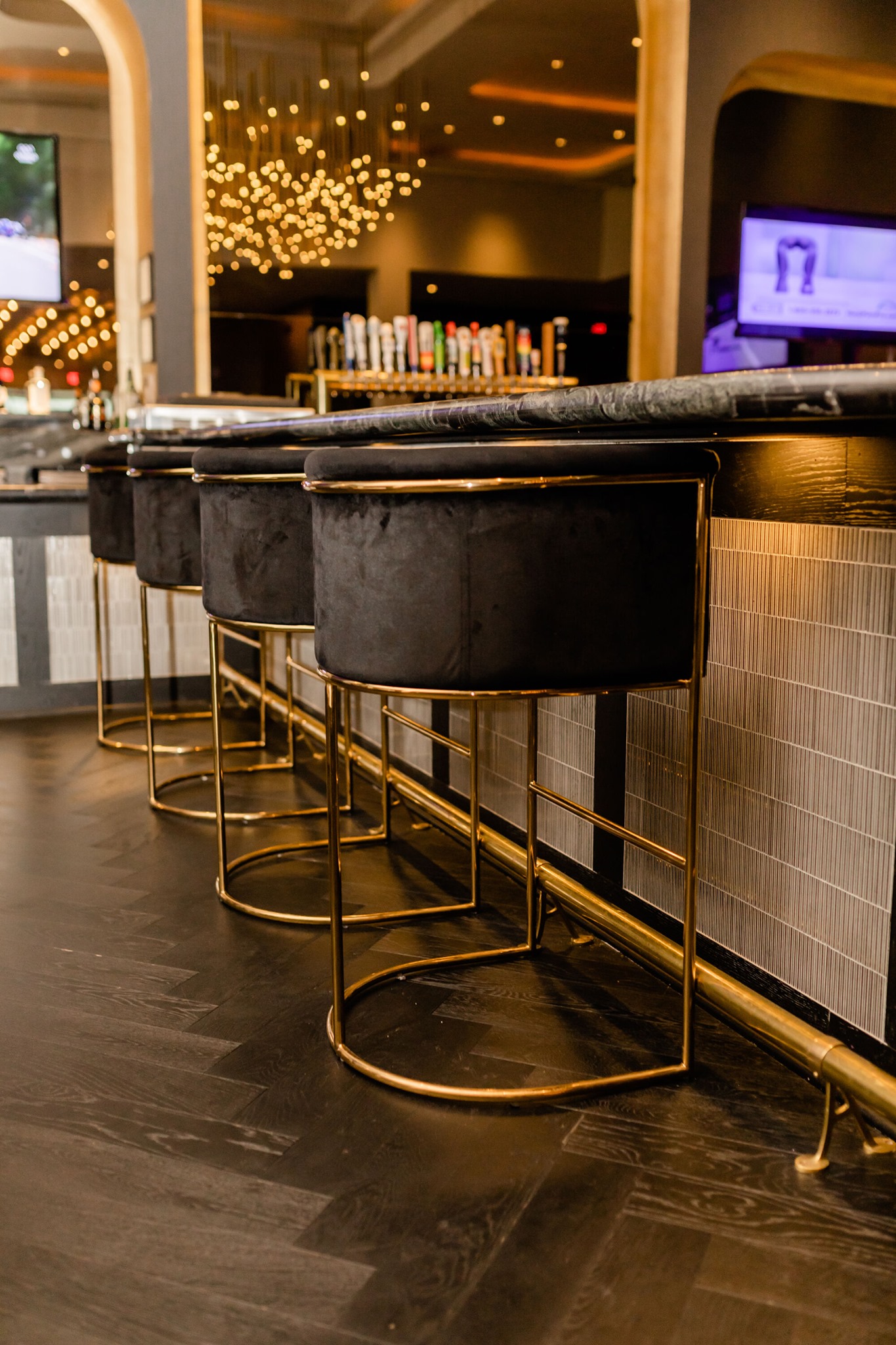 Star Cinema Grill Opening Spring, 2022 at The Arboretum of South ...