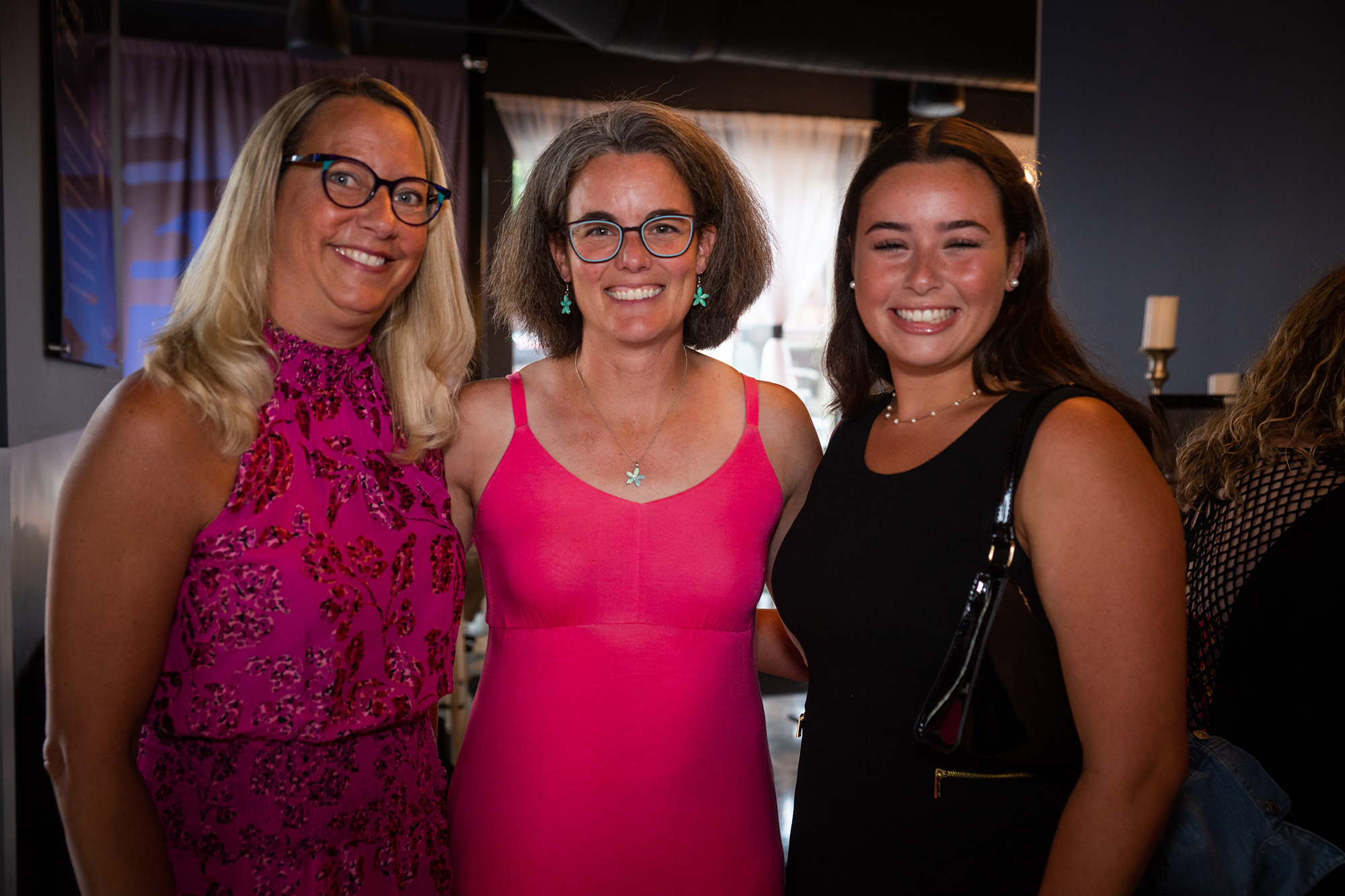 Let It Be Us Event Raises Record Funds for Children in Illinois Foster ...