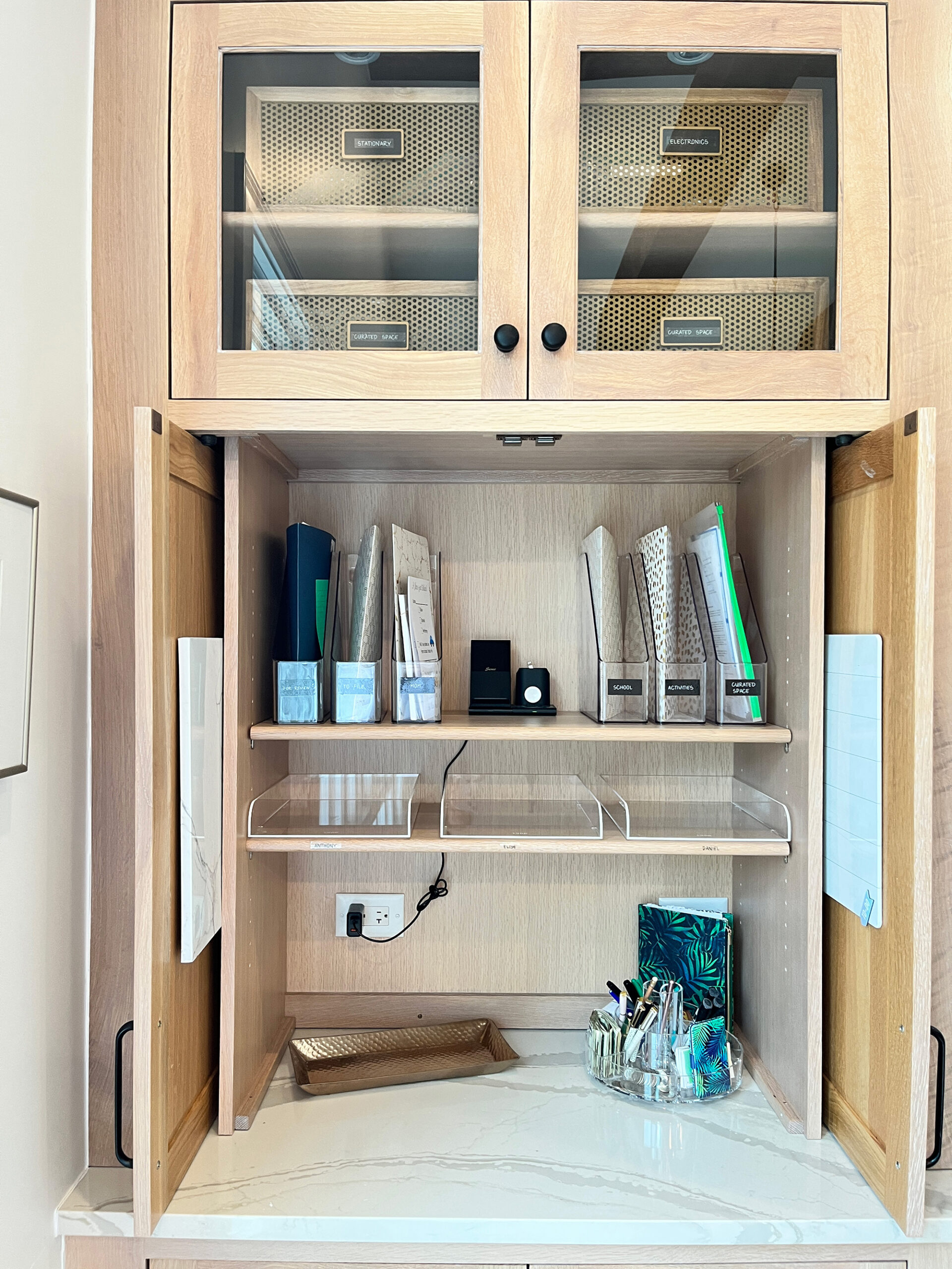 Tame the School Day Chaos with These 5 Simple Tips - 365Barrington