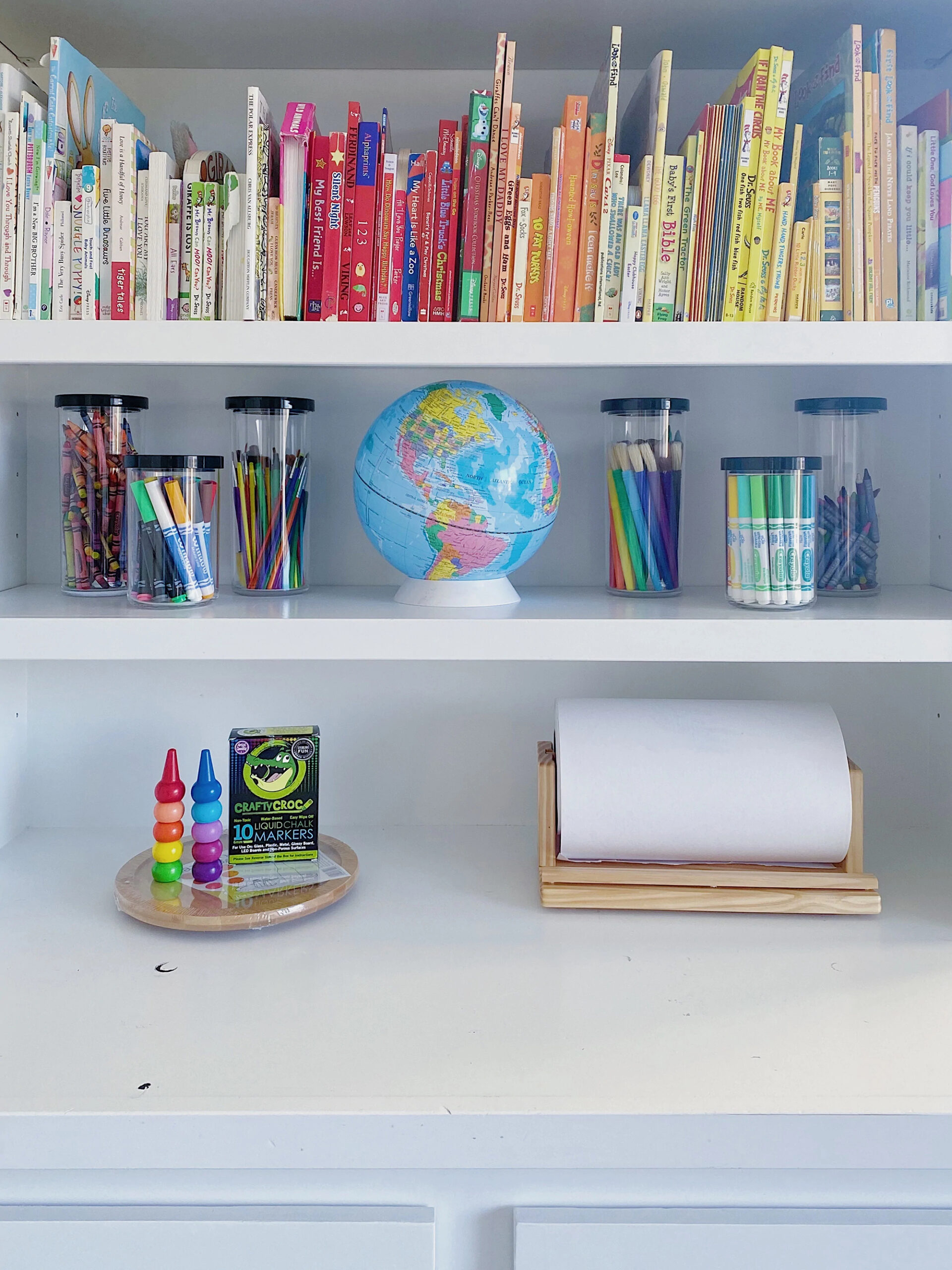 Tame the School Day Chaos with These 5 Simple Tips - 365Barrington