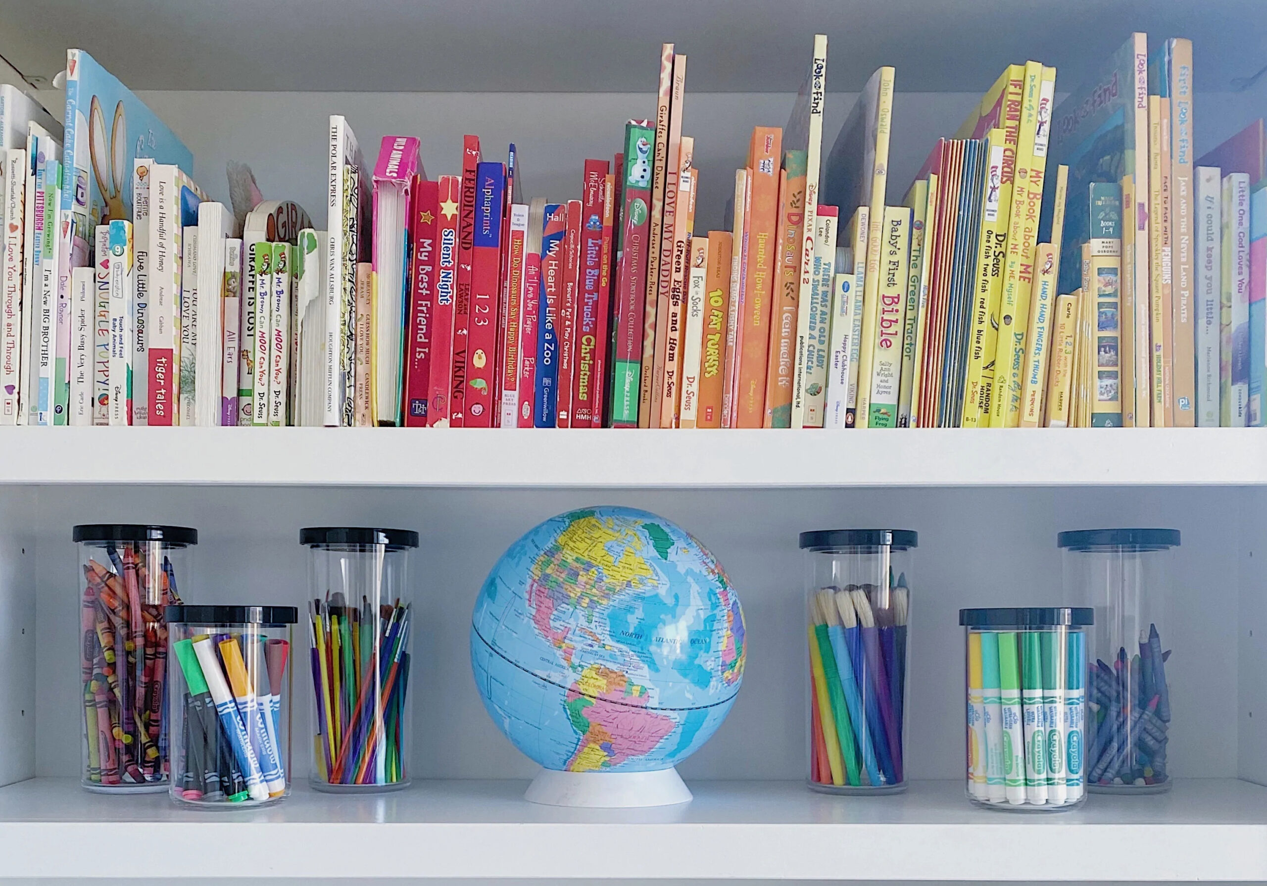 Tame the School Day Chaos with These 5 Simple Tips - 365Barrington